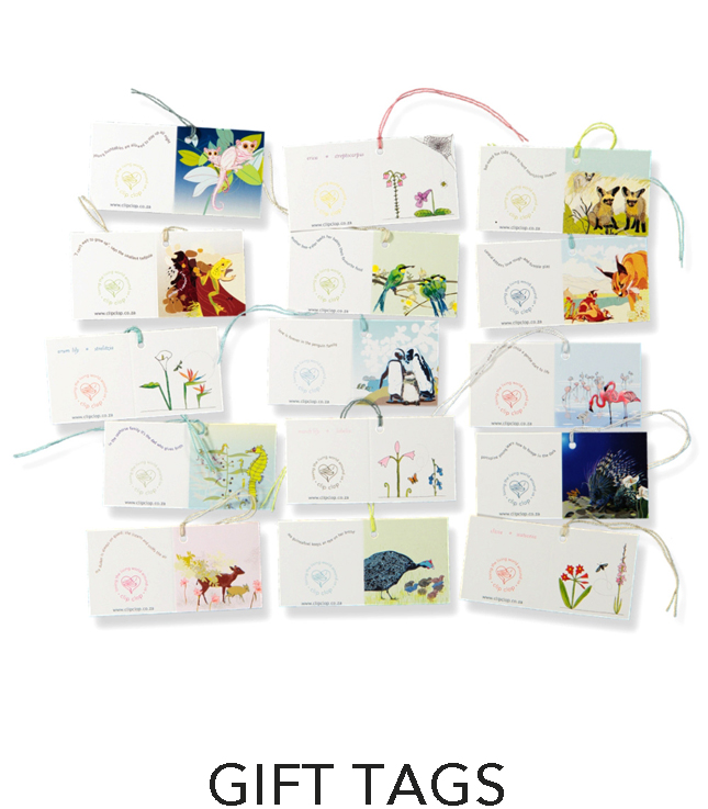 Clip Clop | Clip Clop makes nature inspired calendars, maps and ...