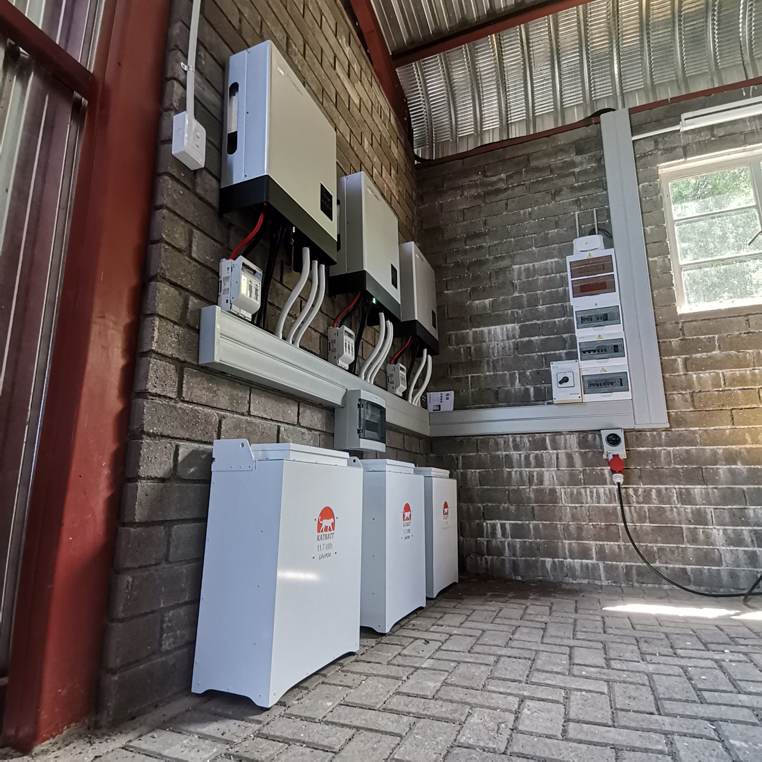 KATBATT LiFePO4 Batteries | LiFePO4 batteries