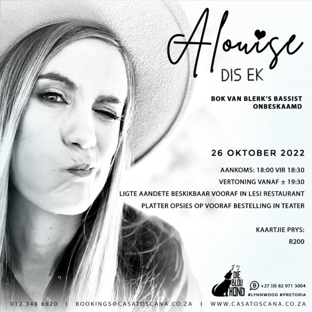 Shop | Alouise