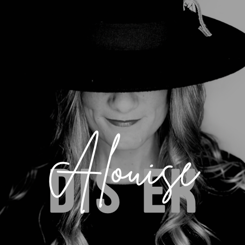 Shop | Alouise