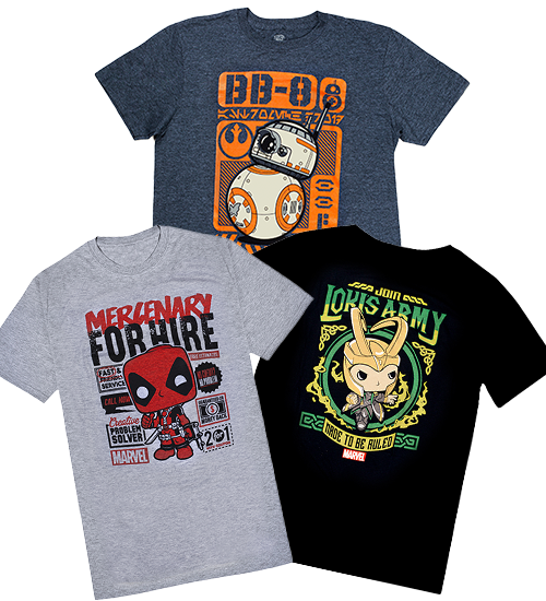 Moovi Merch | Fans of movies can shop for all their favorite ...