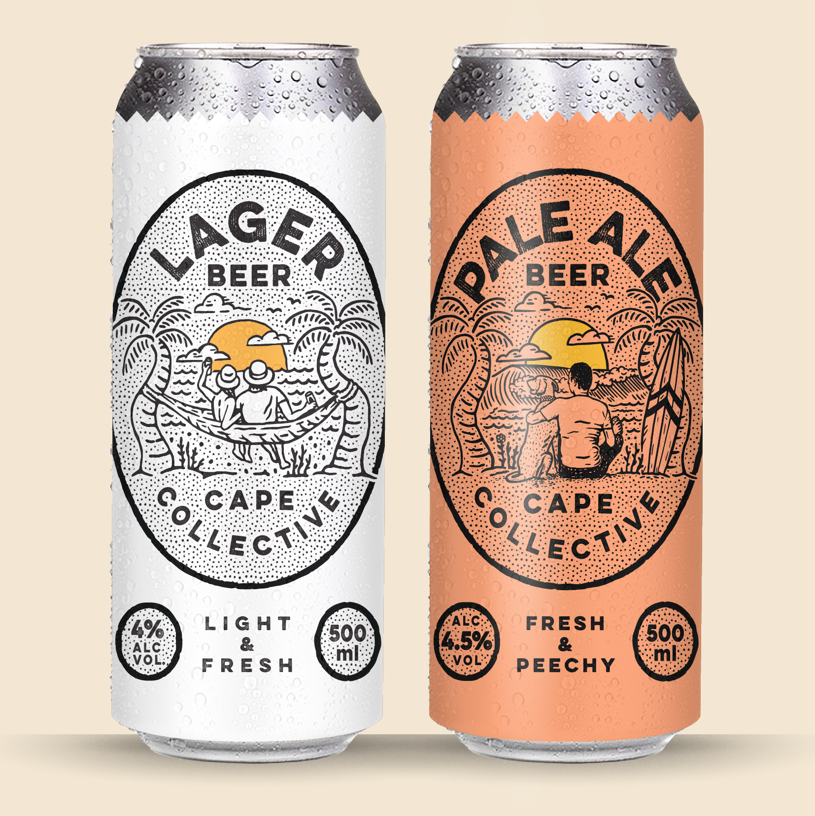 Home | Cape Collective