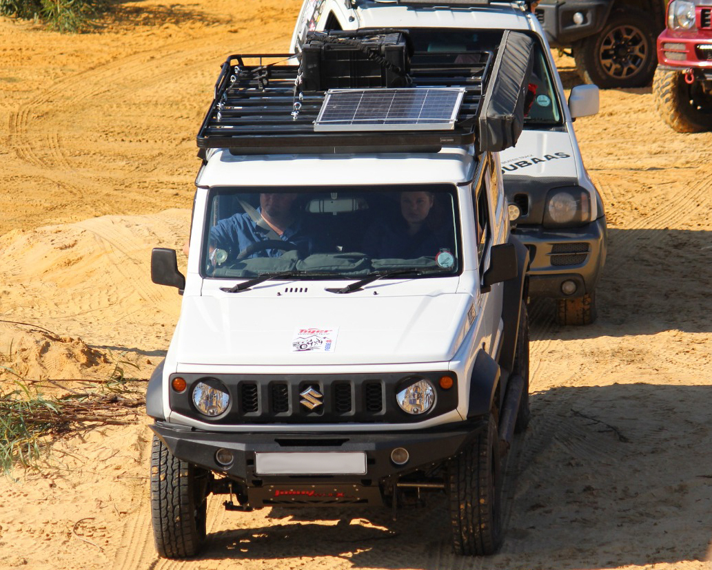 JimnyworX Sa | We are proud Jimny owners who have a great passion for ...