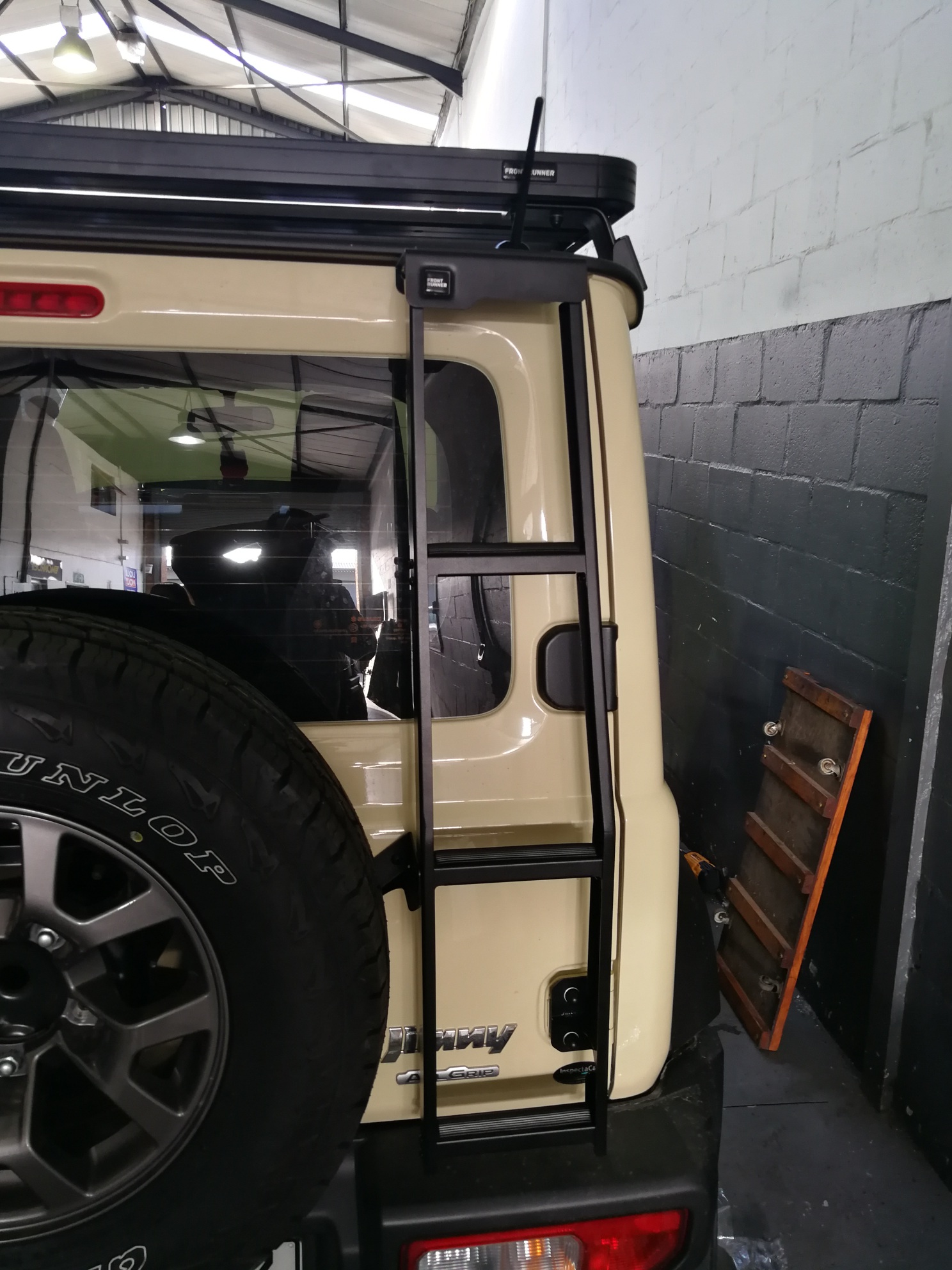 JimnyworX Sa | We are proud Jimny owners who have a great passion for ...