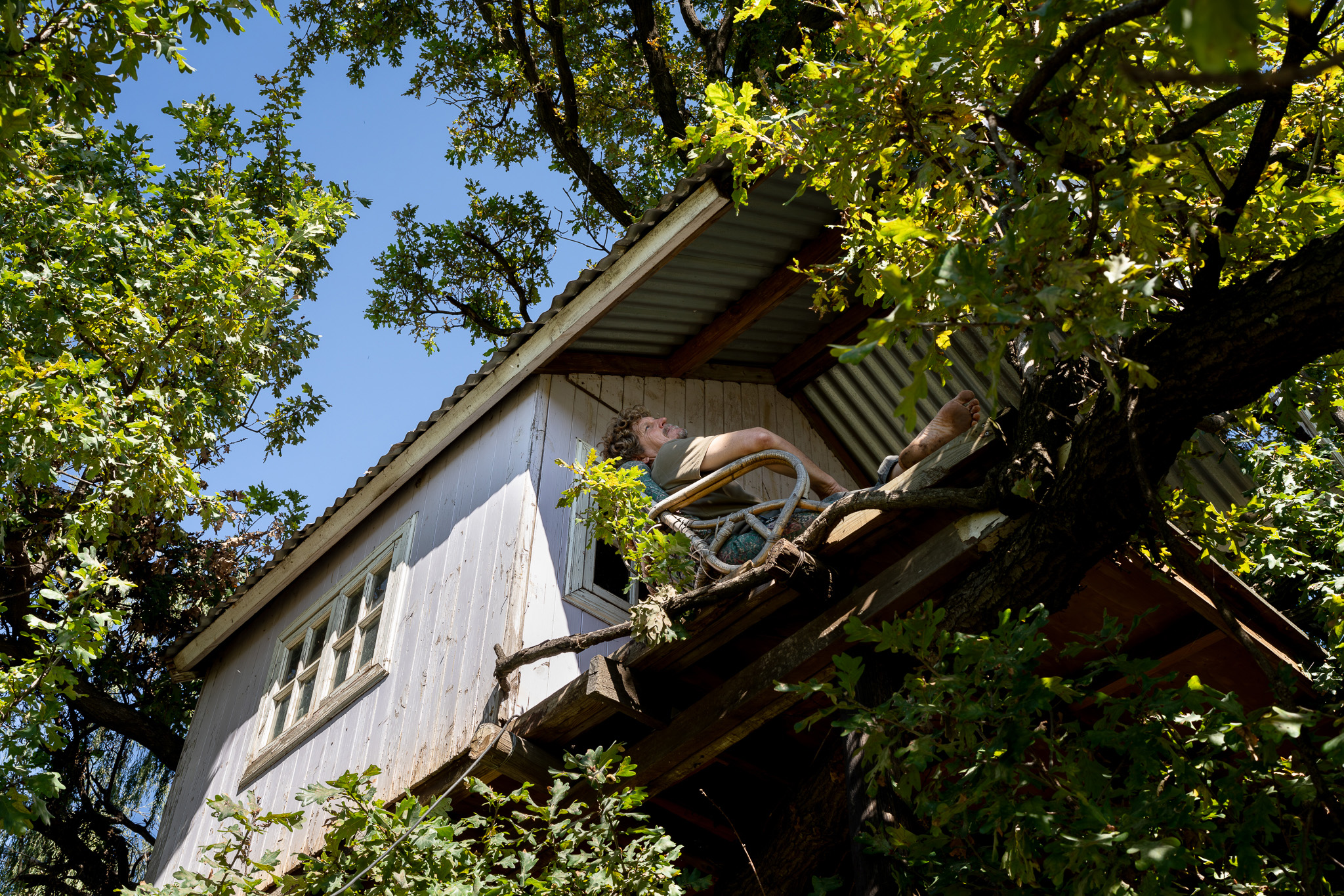 Images by Documentary Photographer - Theus Badenhorst | This gallery ...