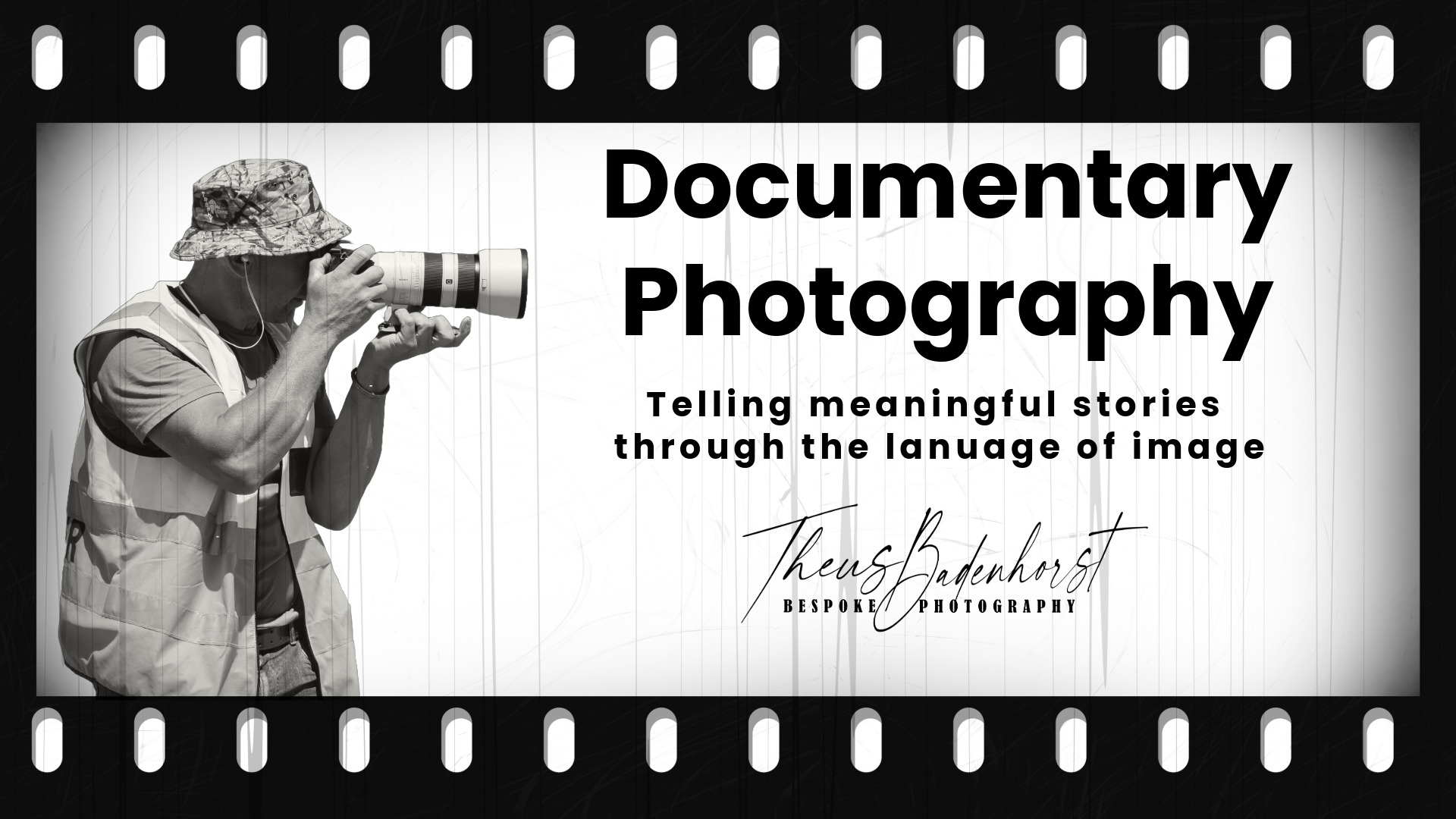 Images by Documentary Photographer - Theus Badenhorst | This gallery ...