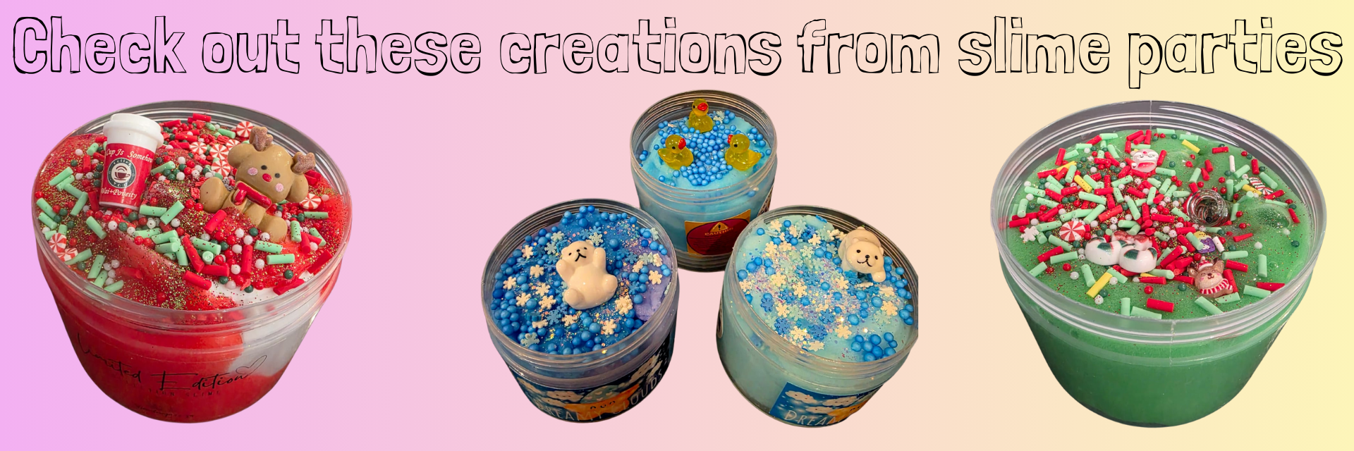 Lilakawaii by Slime Design — Shop Slime Online South Africa | Shop ...