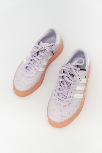 Adidas Samba Rose Pink