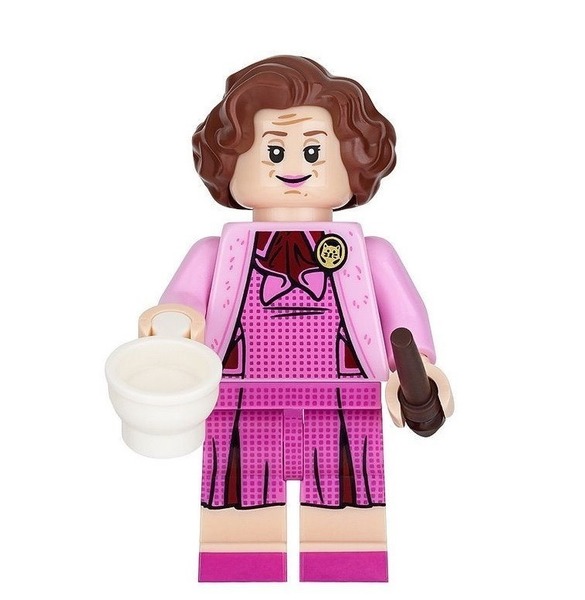 Dolores Umbridge