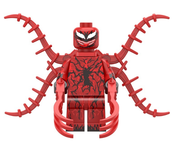 Carnage Marvel