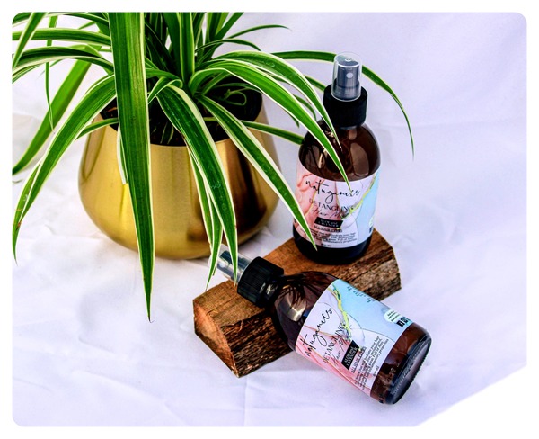 Detangling Hair Mist | Do you want a product that will hydrate y...