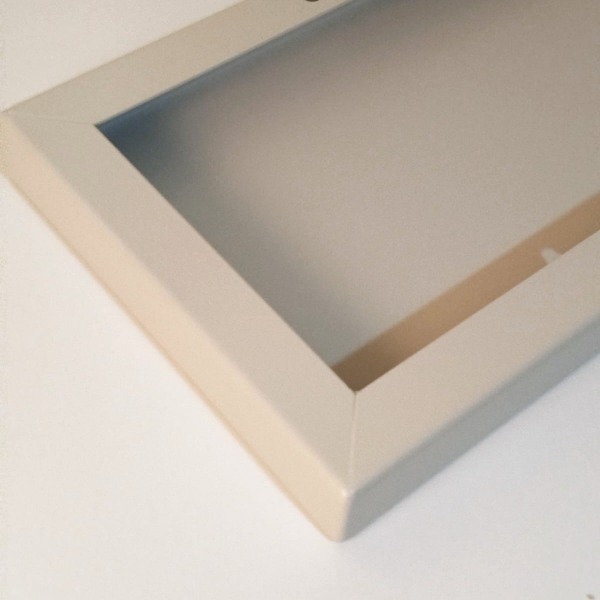 U-Shape Modu Plates | Versatile | Durable | CustomizableThe