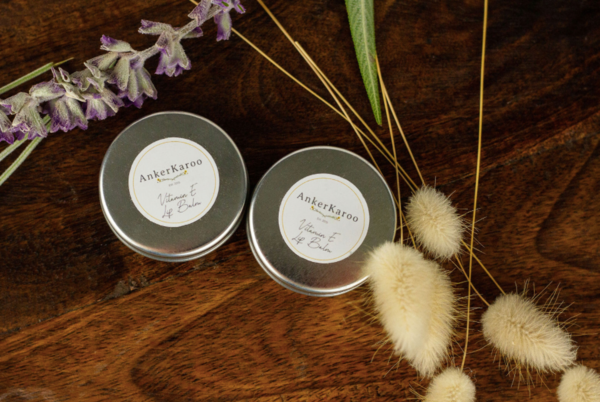 Vitamin E Lip Balm | Our Vitamin E Lip Balm provides exceptional...