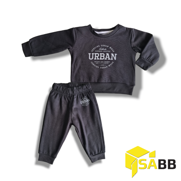 Infants Tracksuit Sets Each Bale Comes With A Mix Of Brand New Clothing Unisex Tracksuits Se
