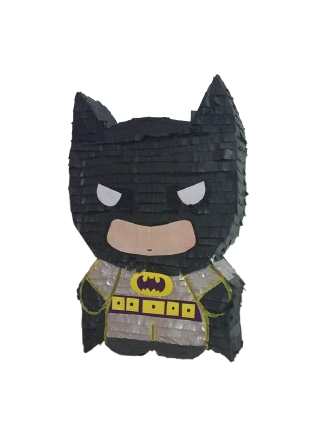 Batman Pinata - Cute boy | Get ready to party with our easy-to-fill ...