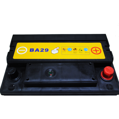 Ecco 12v 29ah Deep Cycle Battery | Specifications: