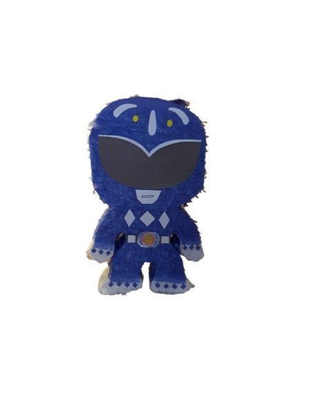 Power Ranger Piñata | Get ready to party with our easy-to-fill pinatas ...