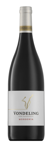 Vondeling Monsonia 2016 | (Shiraz 67%, Mourvédre 21%, Carignan 8% ...