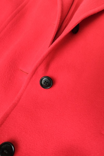 Celine Paris Wool Structured Coat | Circa the 70s, Vintage Celine Paris ...