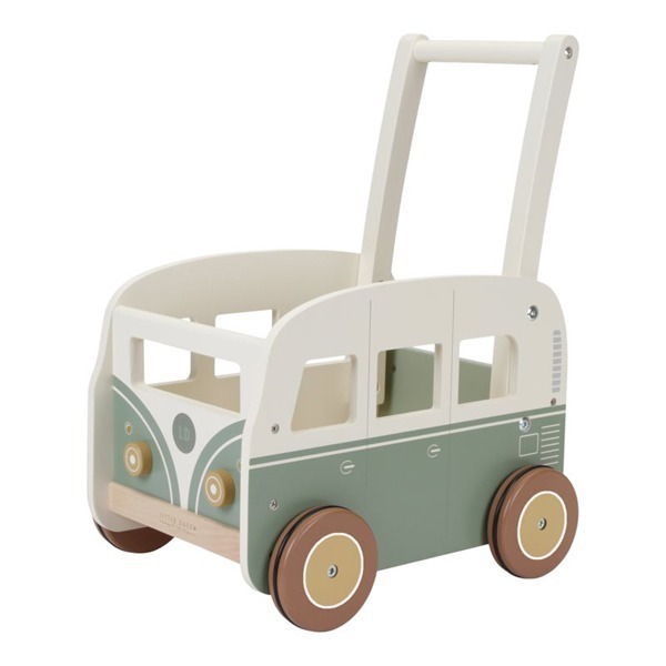 Little Dutch Vintage Wagon Walker | Little Favourites | Step by step ...