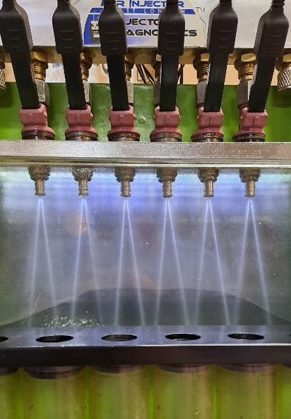 BMW 328i M52 Bosch 0280150440 Fuel Injector | Visit our online shop for ...