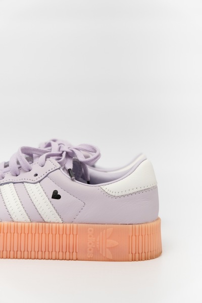 Adidas Samba Rose Pink