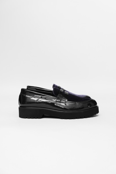 Aliverti Handmade Italian Loafers
