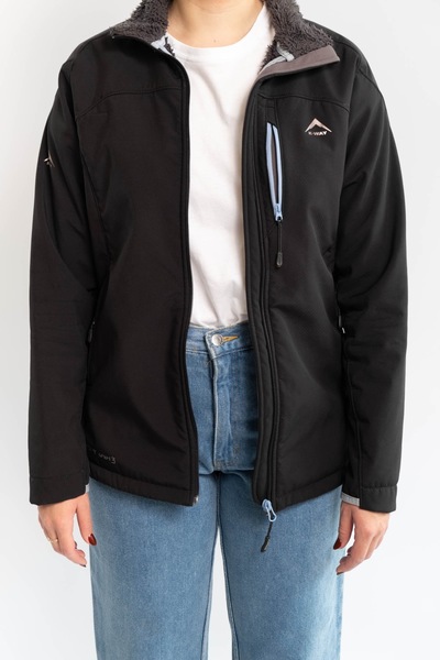 K-Way Jacket