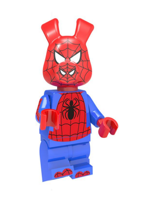 Spider-Ham