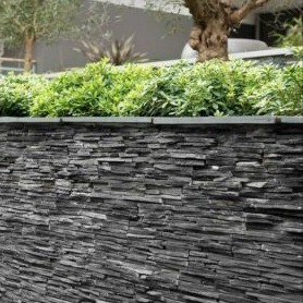 Slate Cladding African Blue | Size: RandomPrice : per level m²Please ...