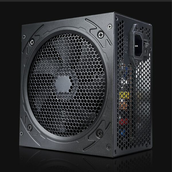 MX700 Gaming 24 Pin 12V ATX 700W PC Power Supply