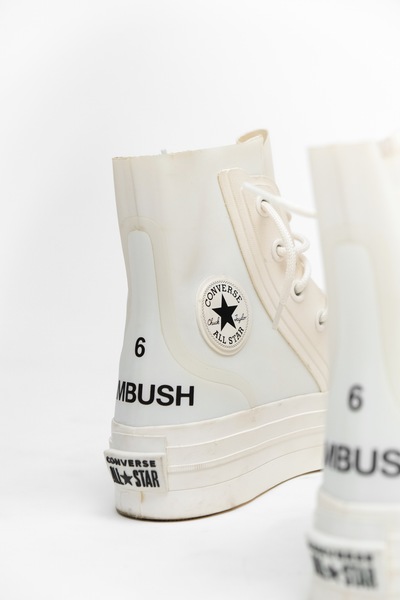 Converse x AMBUSH Chuck 70 Hi Sneakers