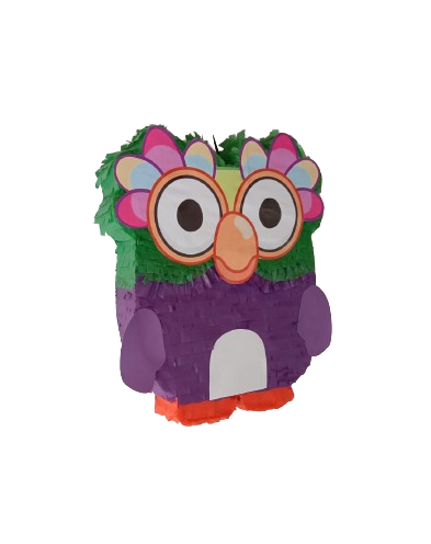 Chattermax Piñata - Bluey Party | Get ready to party with our easy-to ...