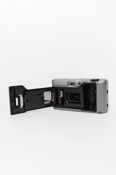 Pentax Espio AF Zoom Point And Shoot