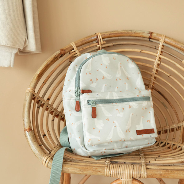 Little Dutch Kids Backpack - Little Goose | Little Favourites | How ...