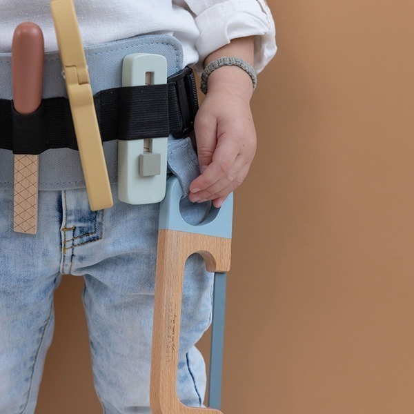 Little Dutch Toolbelt | Liitle Favourites | Your little one will enjoy ...