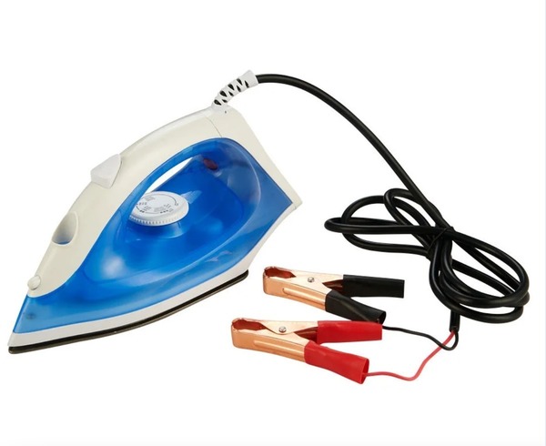 Digimark 12v 150w Battery Iron