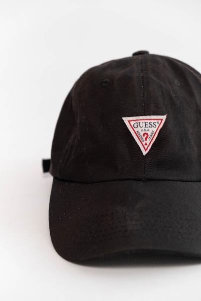 Vintage Guess Baseball Cap