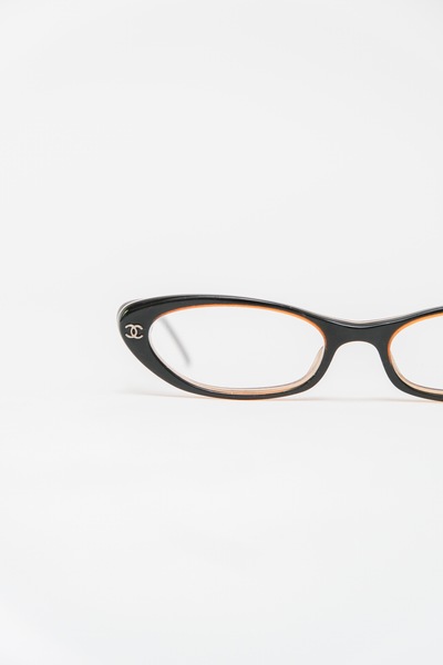 Chanel Vision Specs