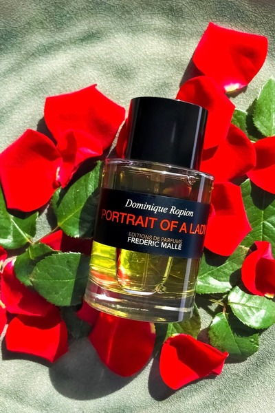 Frederic Malle Portrait Of A Lady | Frédéric Malle Portrait Of A Lady ...