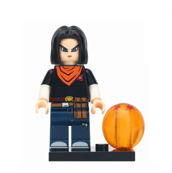 Android 17