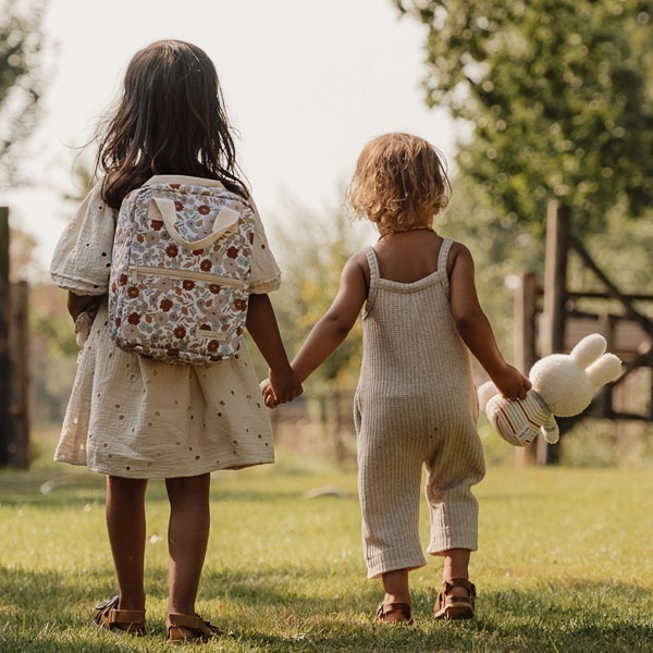 Little Dutch Backpack - Vintage Little Flowers | Little Flowers ...
