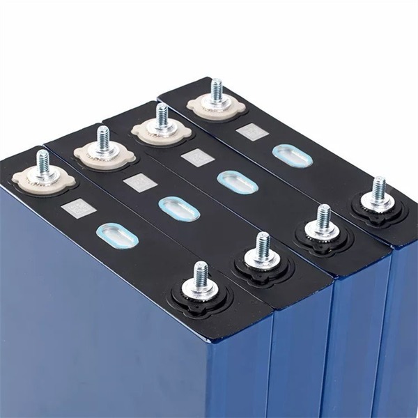 130Ah LiFePO4 cell | 130Ah LiFePO4 (LFP) lithium technology cell, 3.2V ...