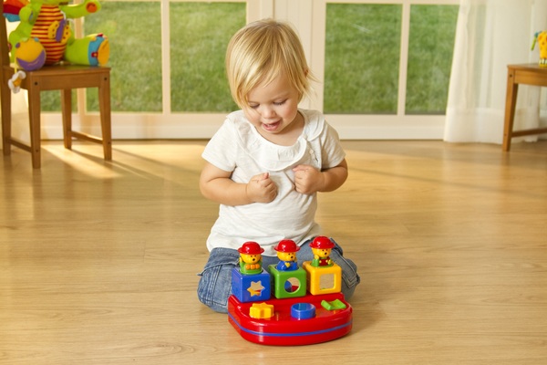 The Four Bears - The Home of Tolo Toys South Africa | Features: - Three ...