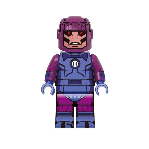X-Men Sentinel
