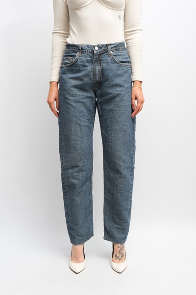 Valentino Jeans Soft Denim