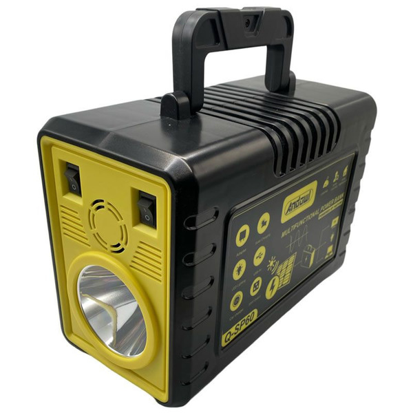 Andowl 300W Solar Power Supply Q-SP60