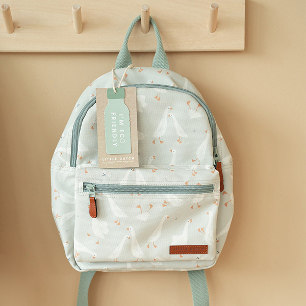 Little Dutch Kids Backpack - Little Goose | Little Favourites | How ...