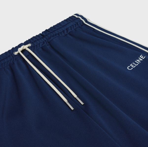 Celine Tracksuit Pants