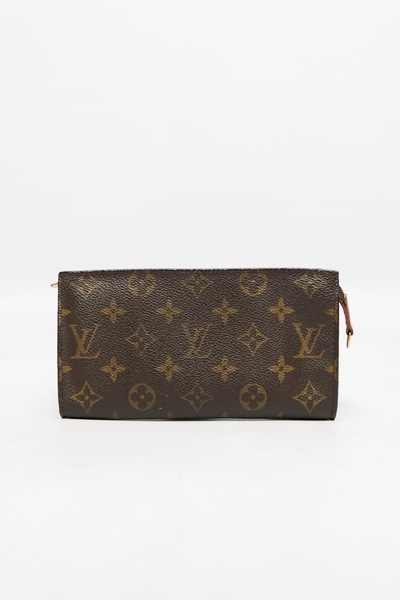 Vintage Louis Vuitton Monogram Pouch